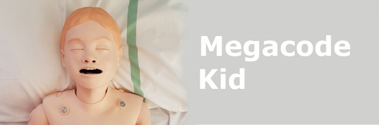 MegaCode Kid DASH - Dinwoodie Assessment and Simulation Hub