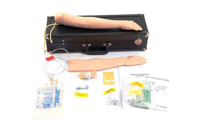 Part Task Trainers DASH - Dinwoodie Assessment and Simulation Hub