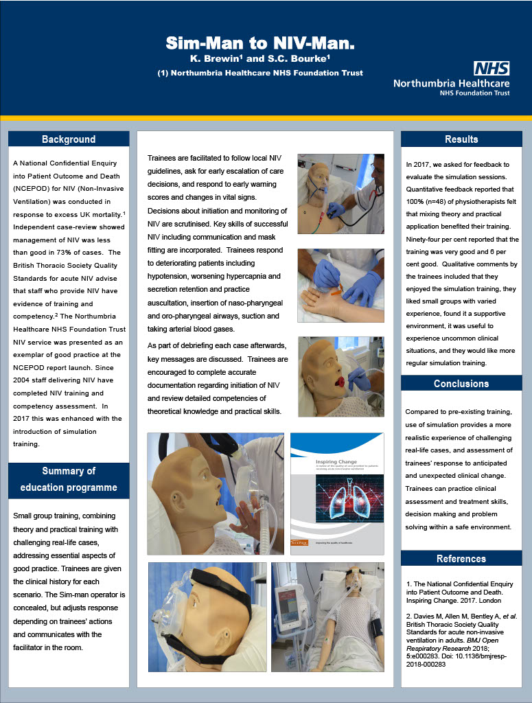 Publications & Posters DASH - Dinwoodie Assessment and Simulation Hub
